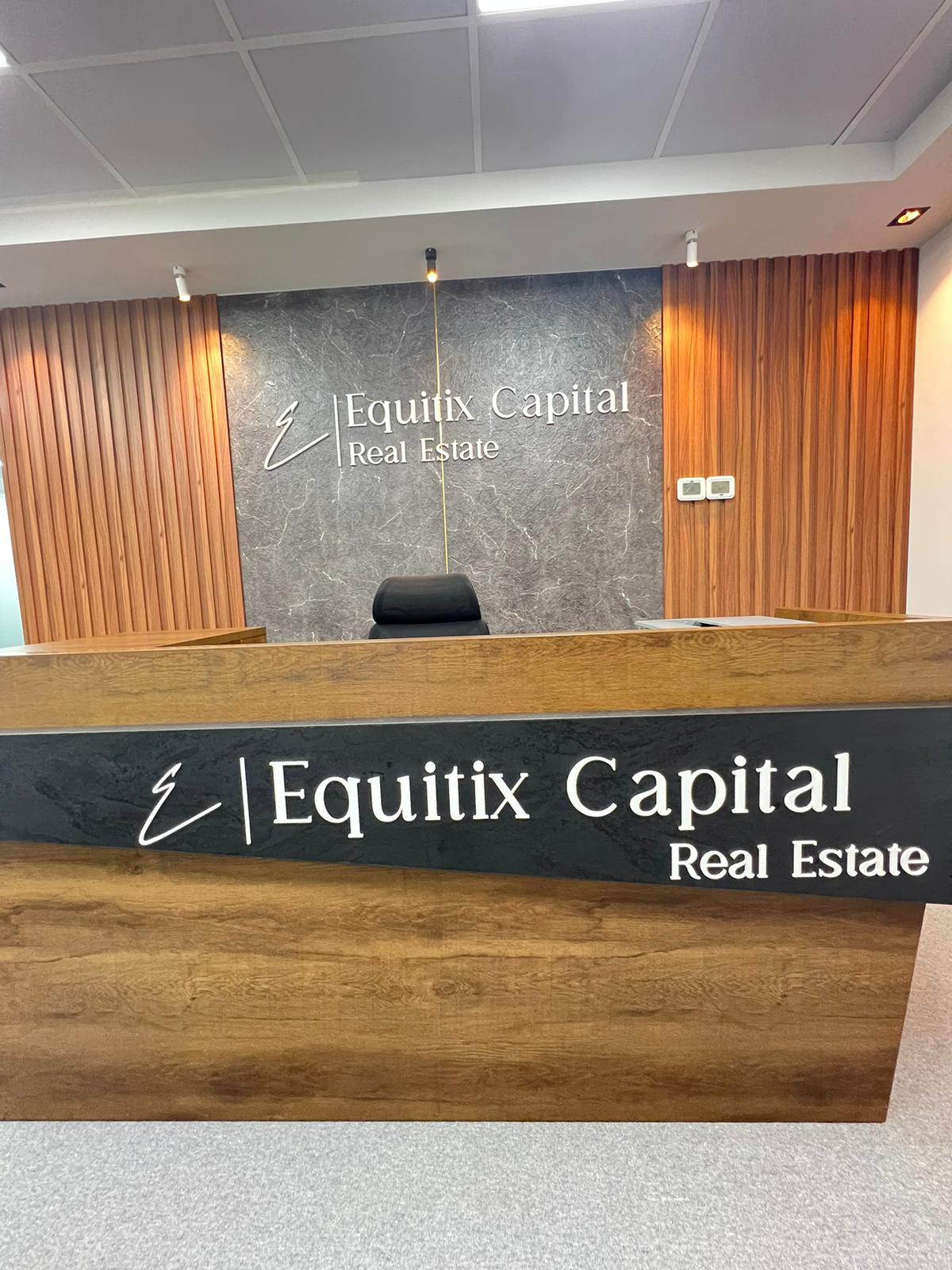 Equitix Capital Real Estate